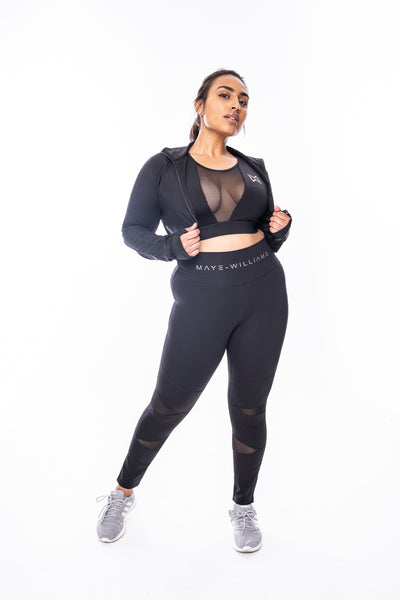 Sneak Peek 3 Piece set – Maye-Williams Active