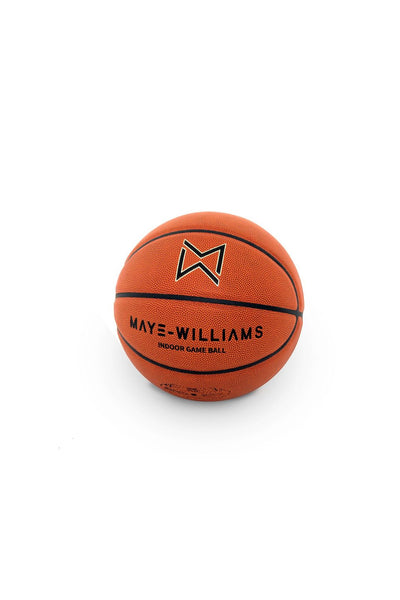 Maye-Williams Active™ Basketball