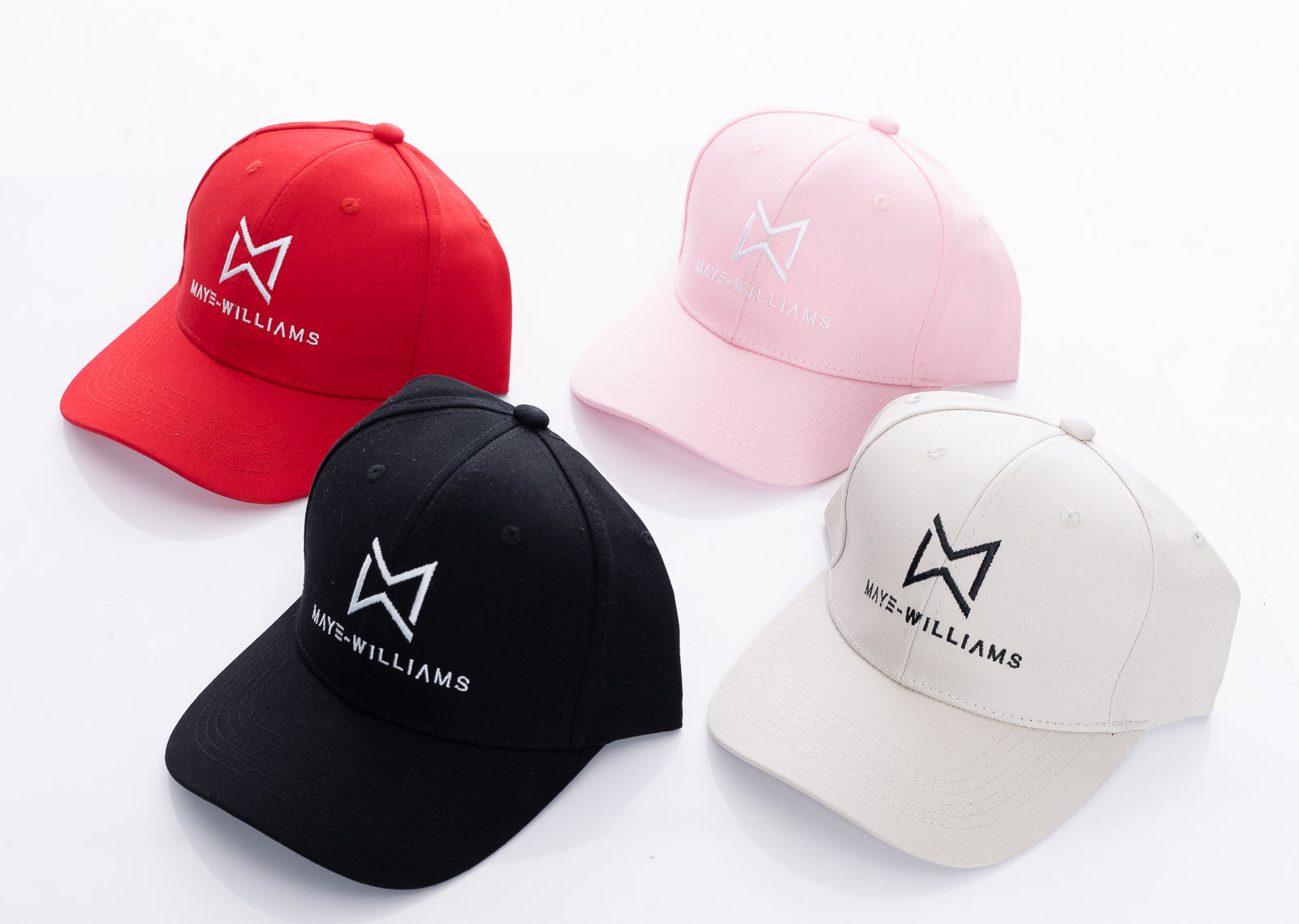 Maye-Williams Active™ Hat