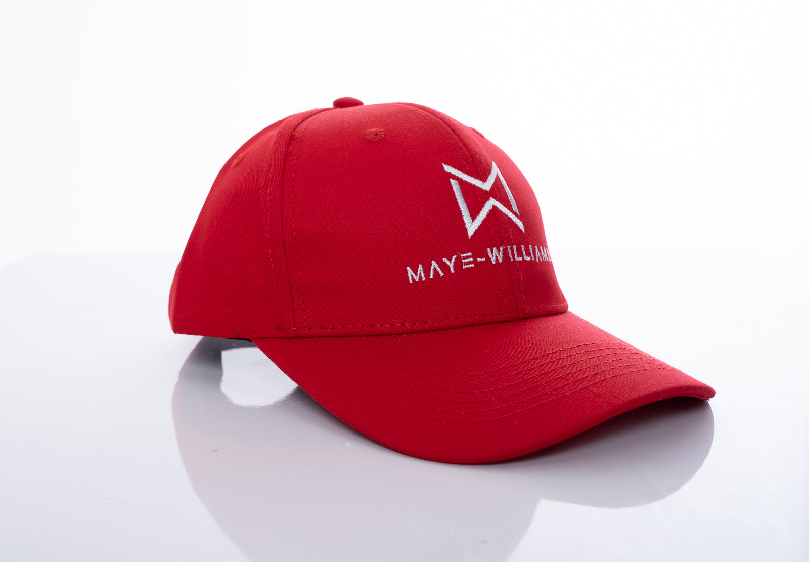 Maye-Williams Active™ Hat