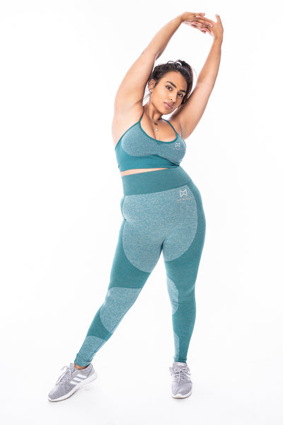 Cucumber Bra – Maye-Williams Active