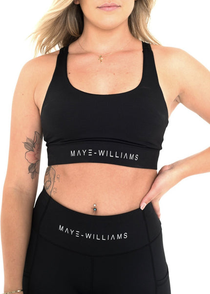 Twilight Bra – Maye-Williams Active