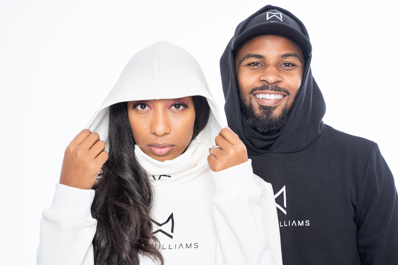 Maskhoodie – Maye-Williams Active