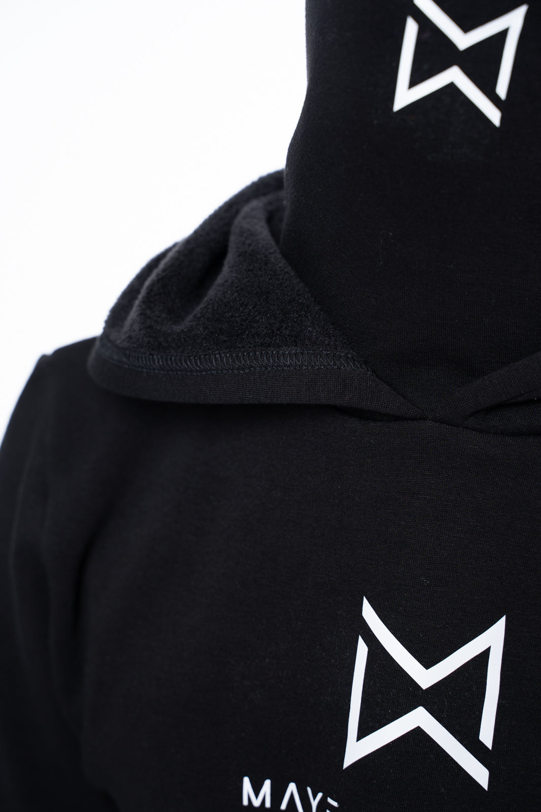 Maskhoodie – Maye-Williams Active